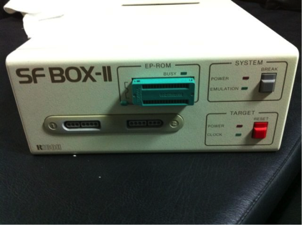 Los kits de desarrollo » Pixfans